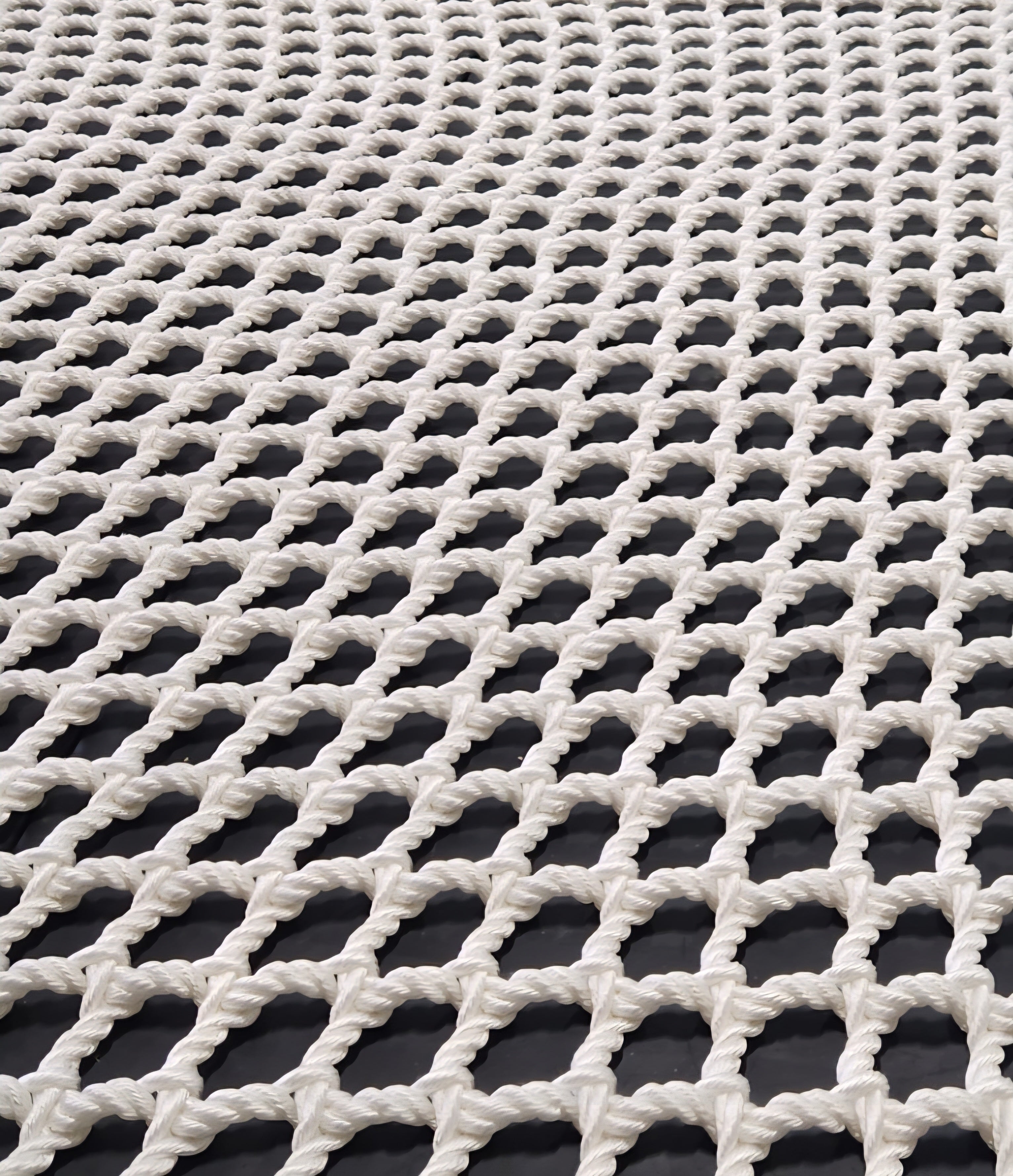 Cargo Netting - Made to order – Knots and Nets